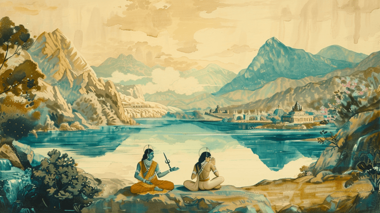 Qui sont les Brahma Kumaris ? - ReligActu